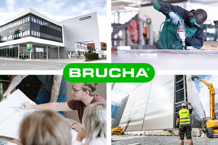 Brucha GmbH. – Proidea
